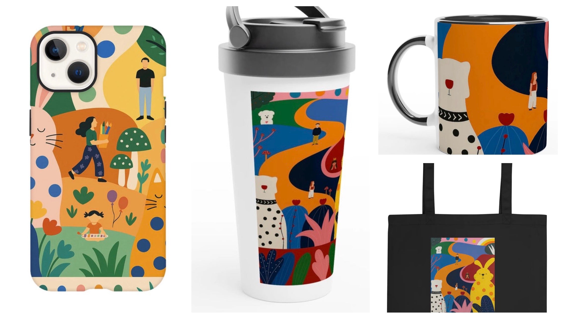 Gift Shop – Bella Artistry Co